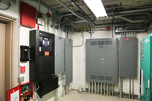 Home – TEI Electrical