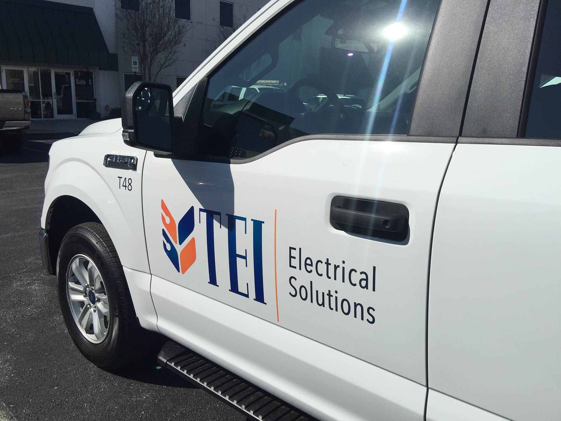 Home – TEI Electrical