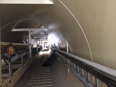 Project Details - Graymont Kiln