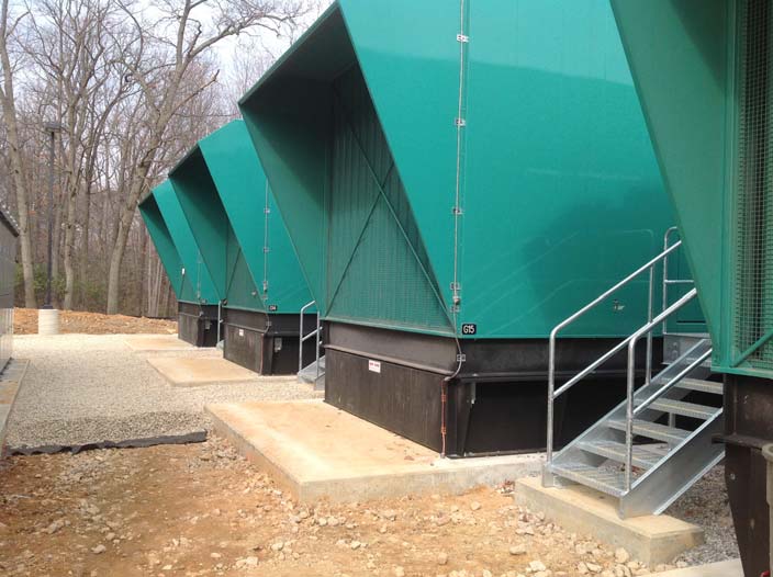 Project Details - FDA Generators