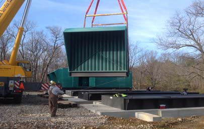 Project Details - FDA Generators