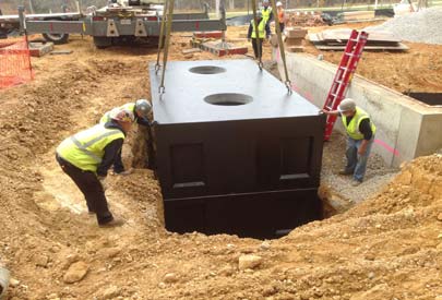 Project Details - FDA Generators