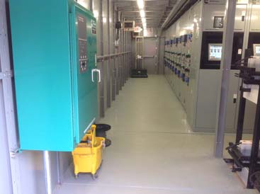 Project Details - FDA Generators