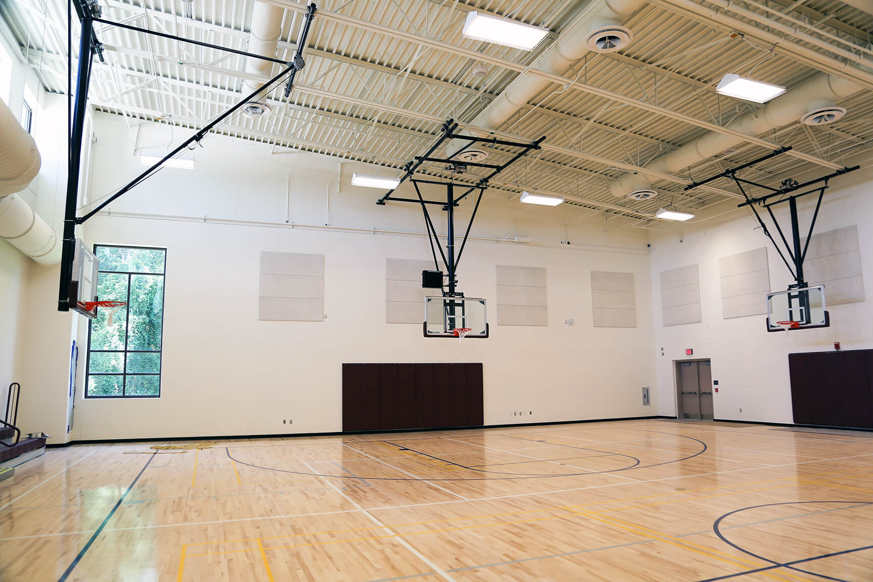 Projects – TEI Electrical